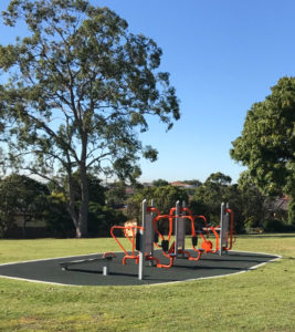 Sandy Landers | Brisbane City Councillor | Bracken Ridge Ward