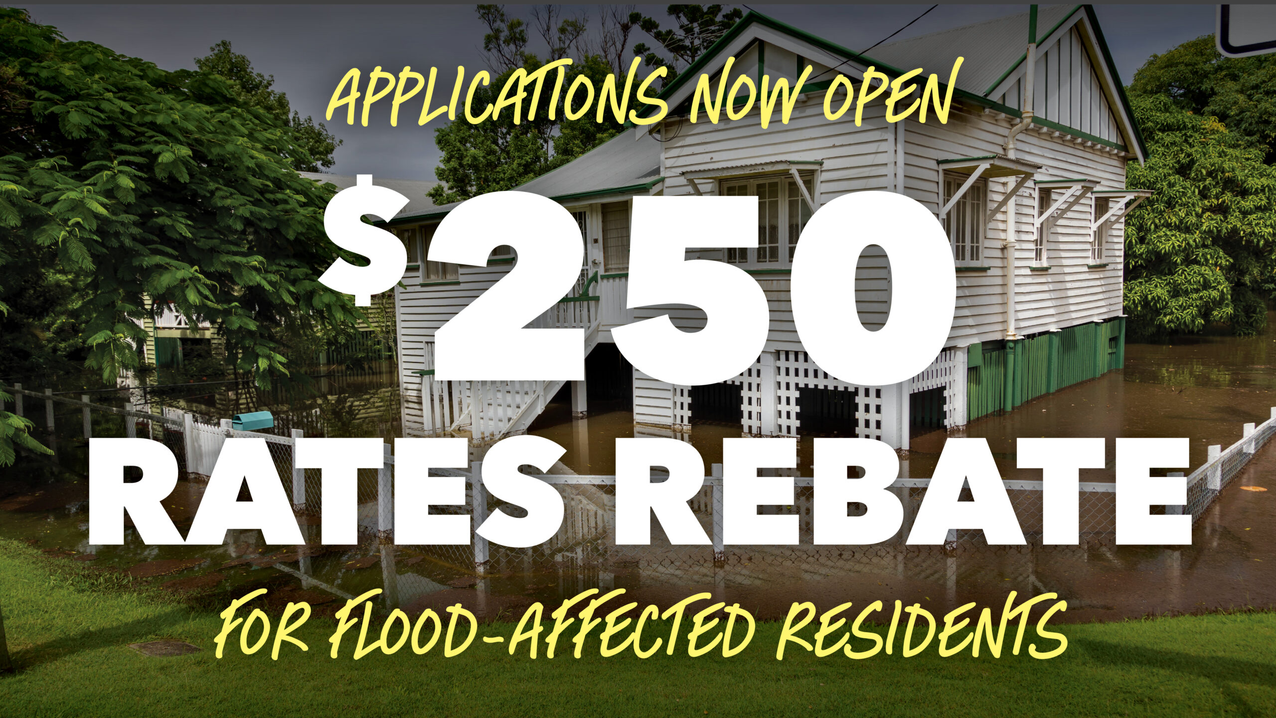 Sandy Landers | Brisbane City Councillor | Bracken Ridge Ward