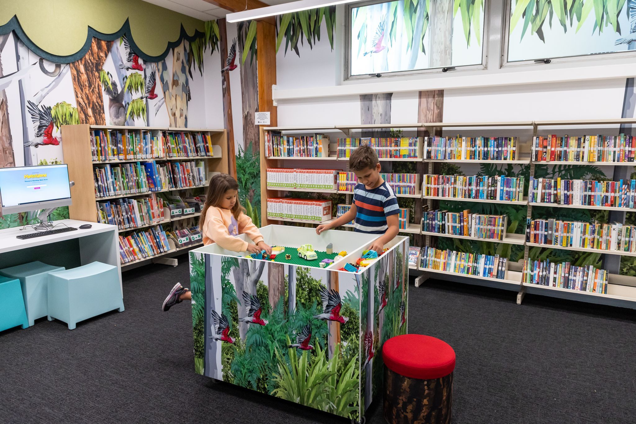With almost 5 million visits, libraries are king in 2023 - Councillor ...