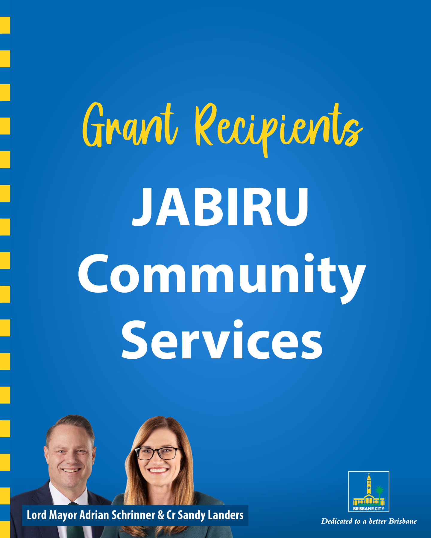 Slides, sheds and sport fields get upgraded with Better Suburb Grants ...
